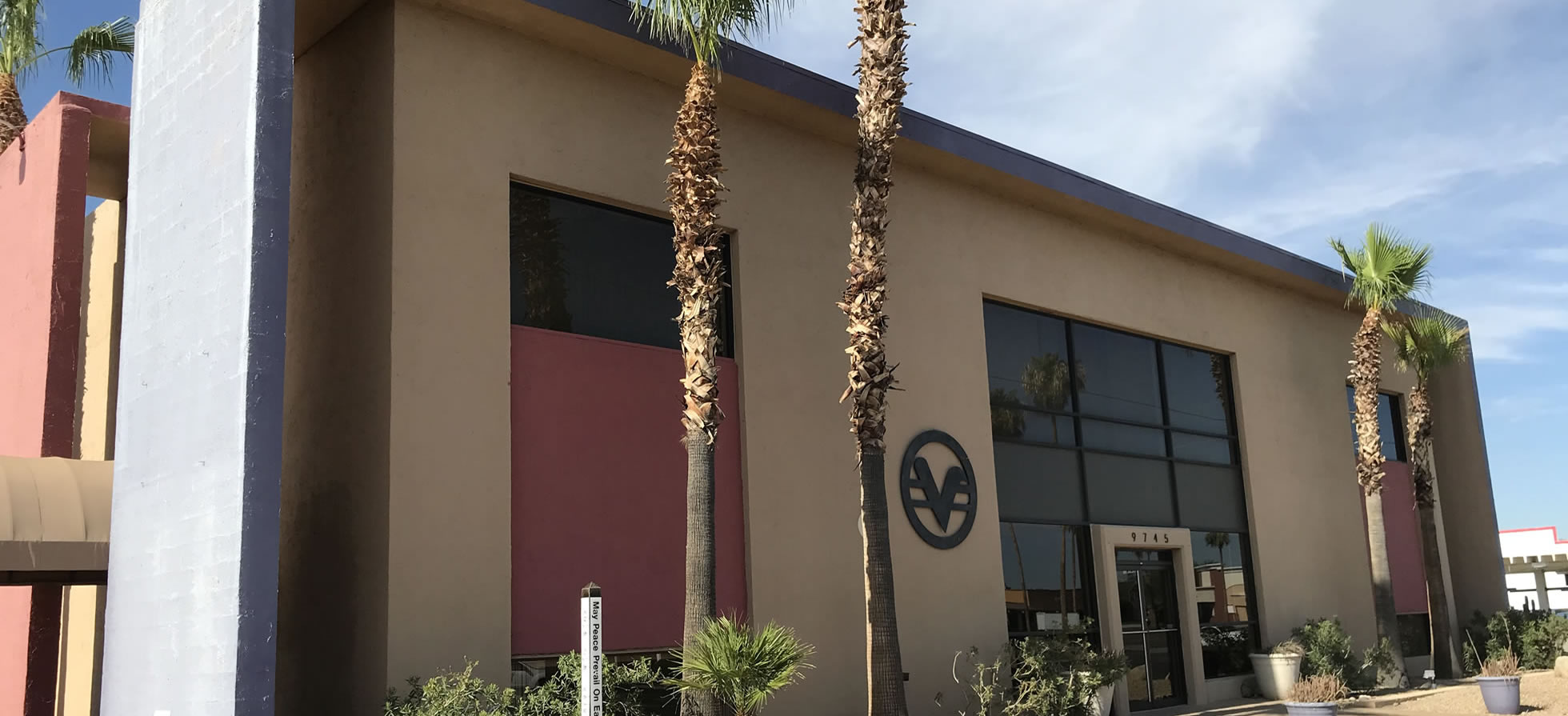 West Valley Center for Spiritual Living